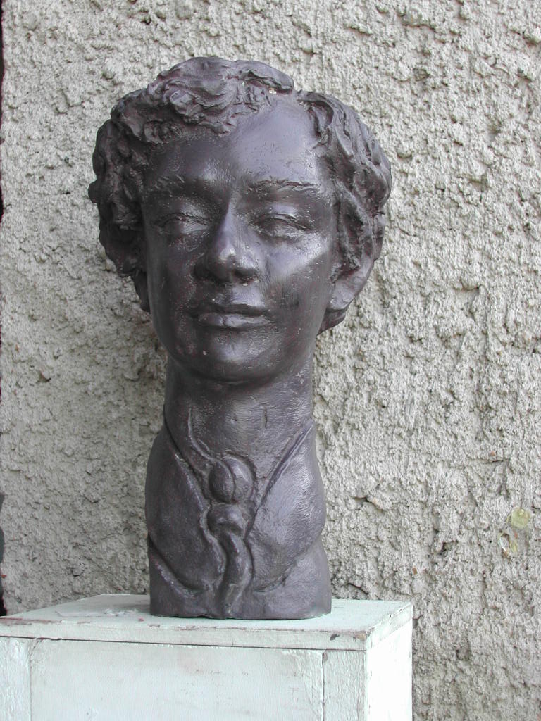 Motýl Emanuel portrét. Již od 8000 Kč | zČech.cz